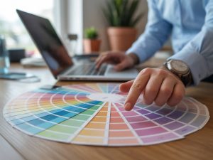 Signification couleurs logo : choisissez les bonnes teintes pour votre ...